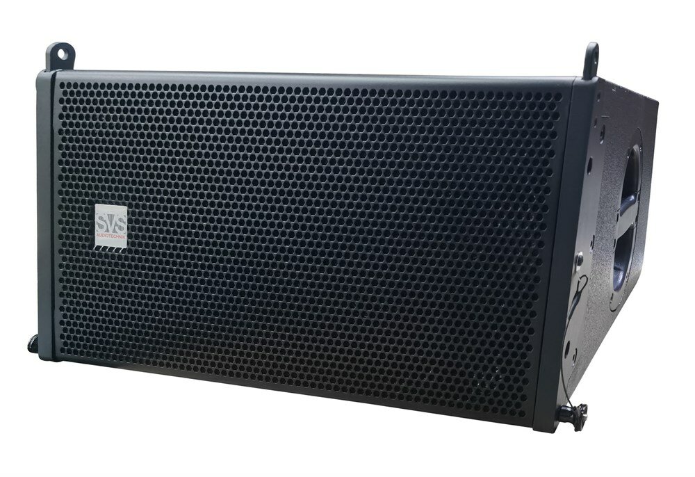 SVS Audiotechnik LA-28 элемент линейного массива пассивный 2-полосный