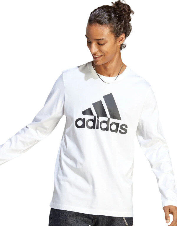 Лонгслив спортивный Essentials Long Sleeve Tee