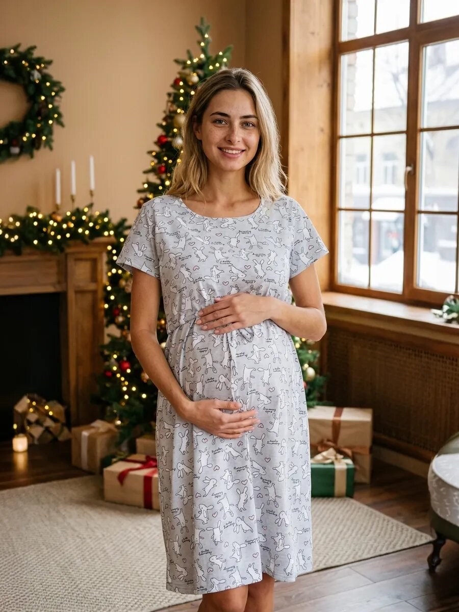 Платье Весна-лето 2026