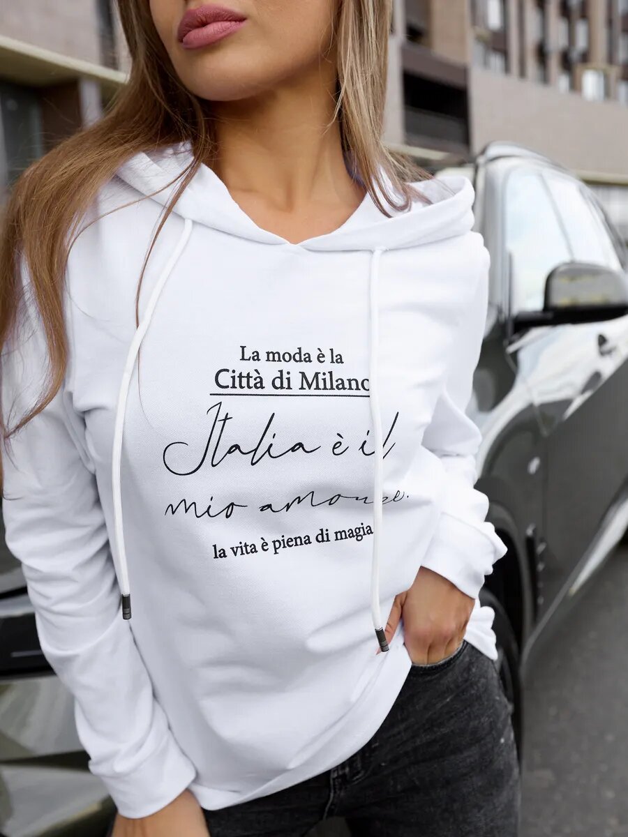 Футболка весна-лето 2026