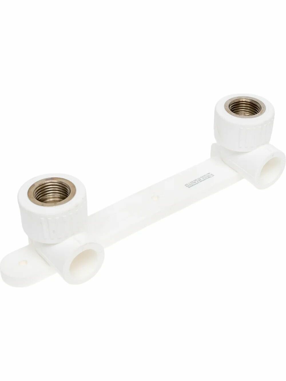 Планка для смесителя Rvc ППРС 20x1/2 , внутренняя резьба 25128