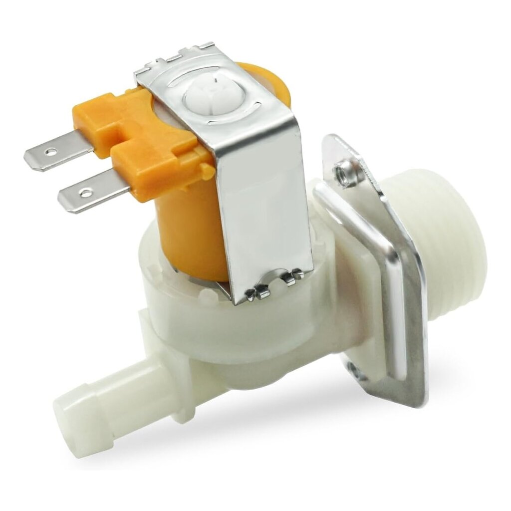 Клапан подачи воды для посудомоечной машины