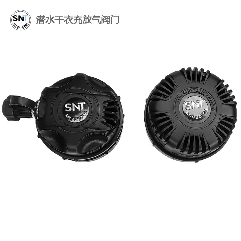 Ремкомплект клапана сухого костюма SNAUCTOR