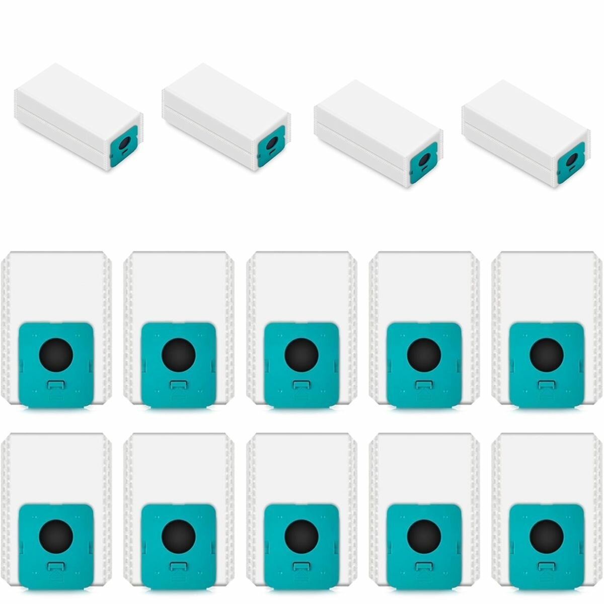 Пылесборники VCA-ADB953 для беспроводного пылесоса Samsung BESPOKE Jet