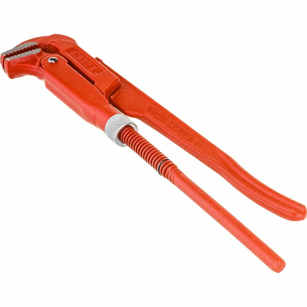 Трубный ключ Biber профи