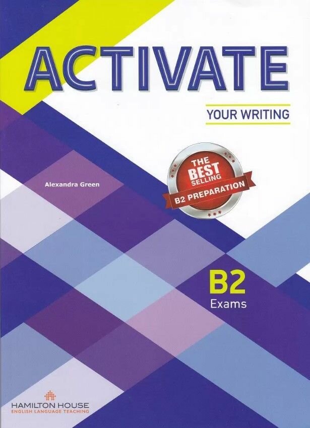 Activate Your Writing [B2]: TB