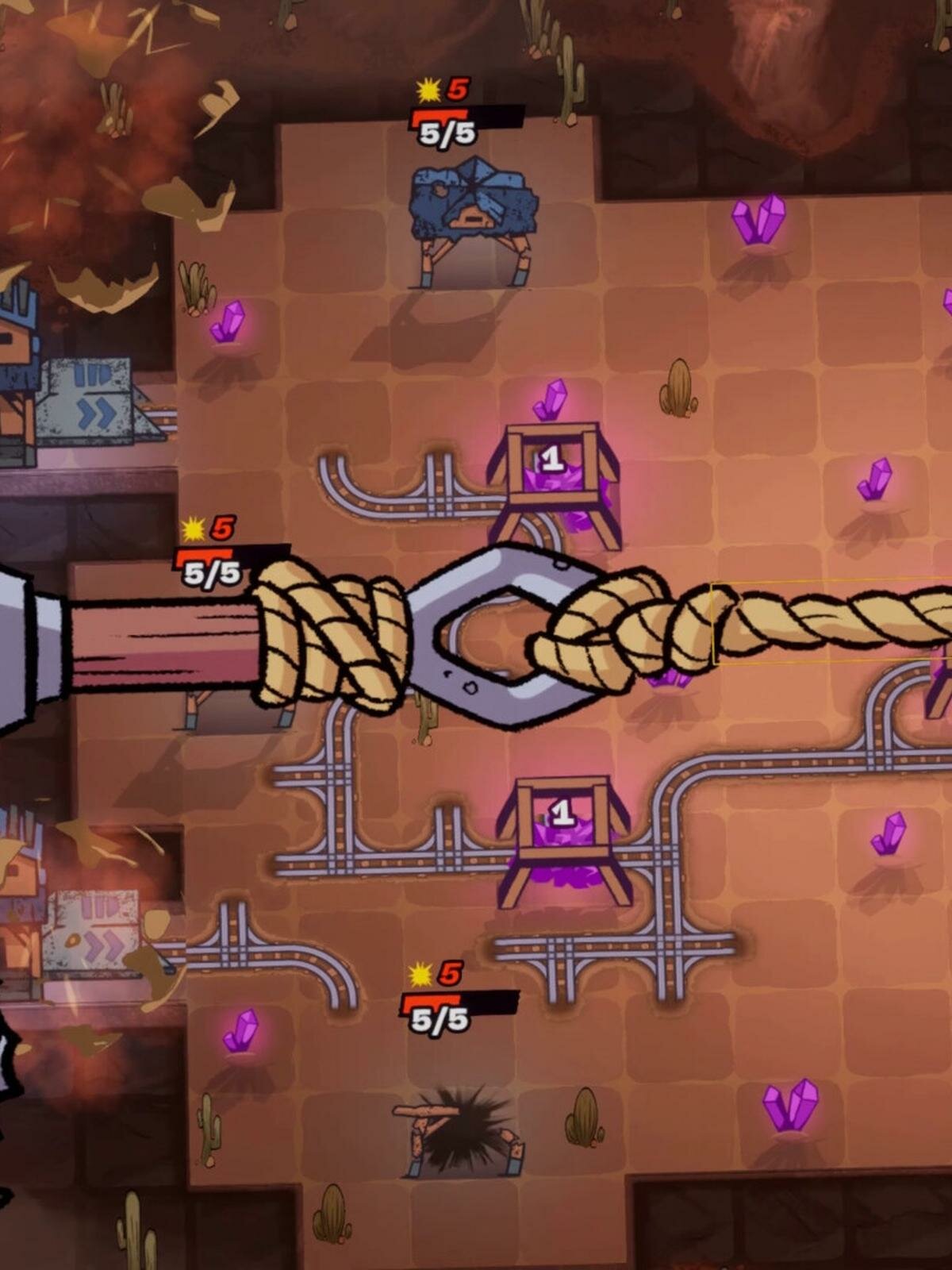 Steam Battle Train игра в электронном формате | для аккаунтов Германия | игра в подарок (Steam Gift)