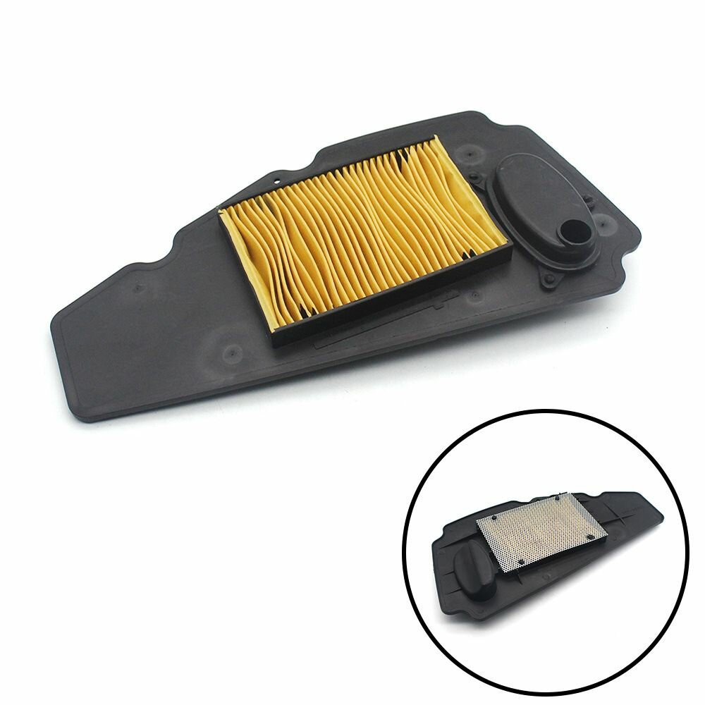 Воздушный фильтр для Honda NSS250 Forza250 MF08 05-07