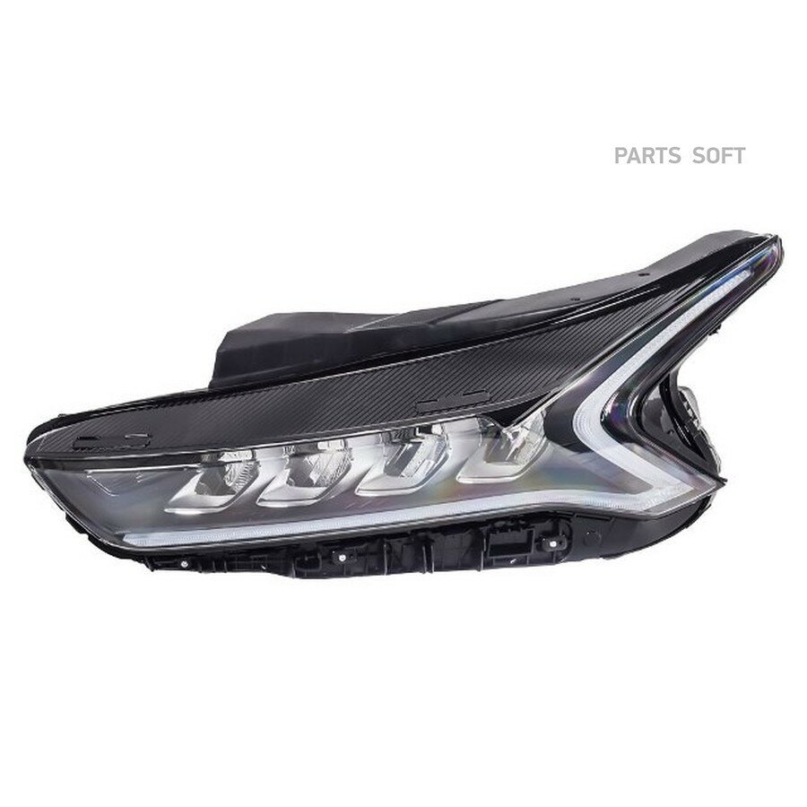 Фара левая Kia K5 2021- от официального дистрибьютора, SAILING, артикул HKL0521390L