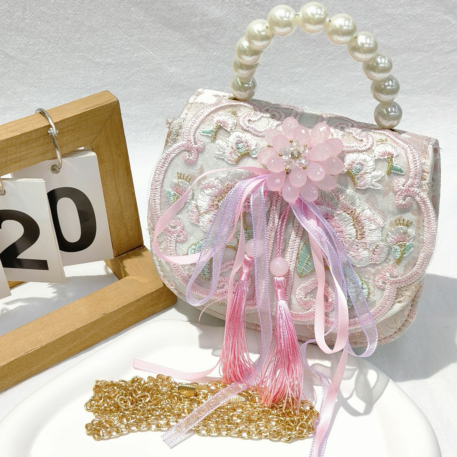 Детская сумка принцессы Эльзы, милая сумка через плечо для девочек, модная сумка, стильная сумка для маленькой девочки