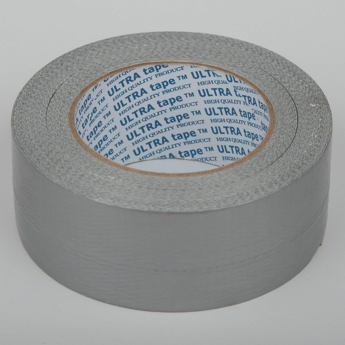 Армированная клейкая лента (TPL) Ultra tape 48мм*10м, серая 4687205075505