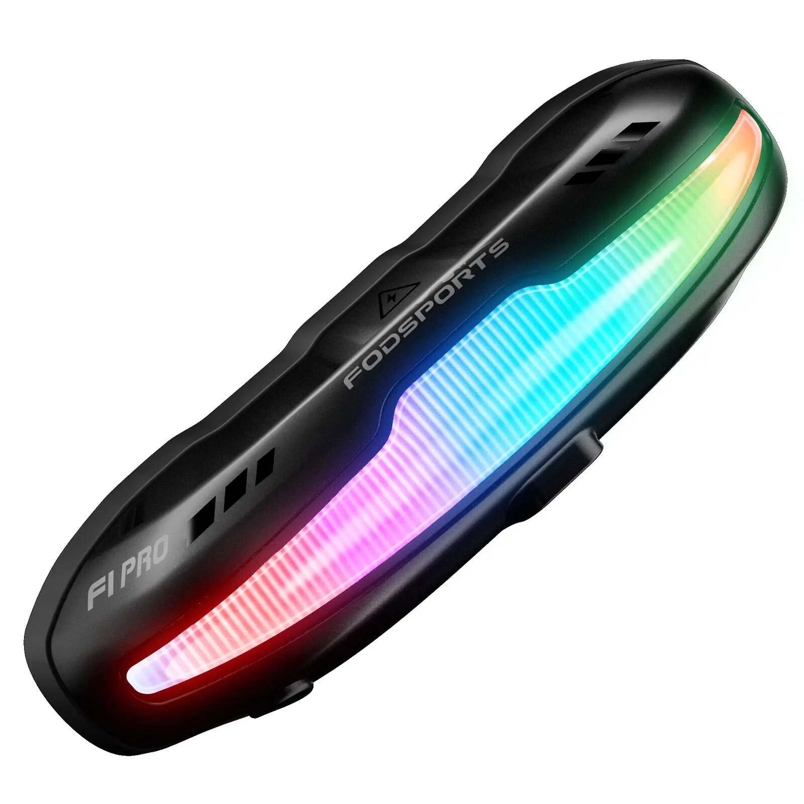 Мотоциклетная гарнитура Fodsports F1 Pro, беспроводная гарнитура для шлема Bluetooth, 1500 мАч