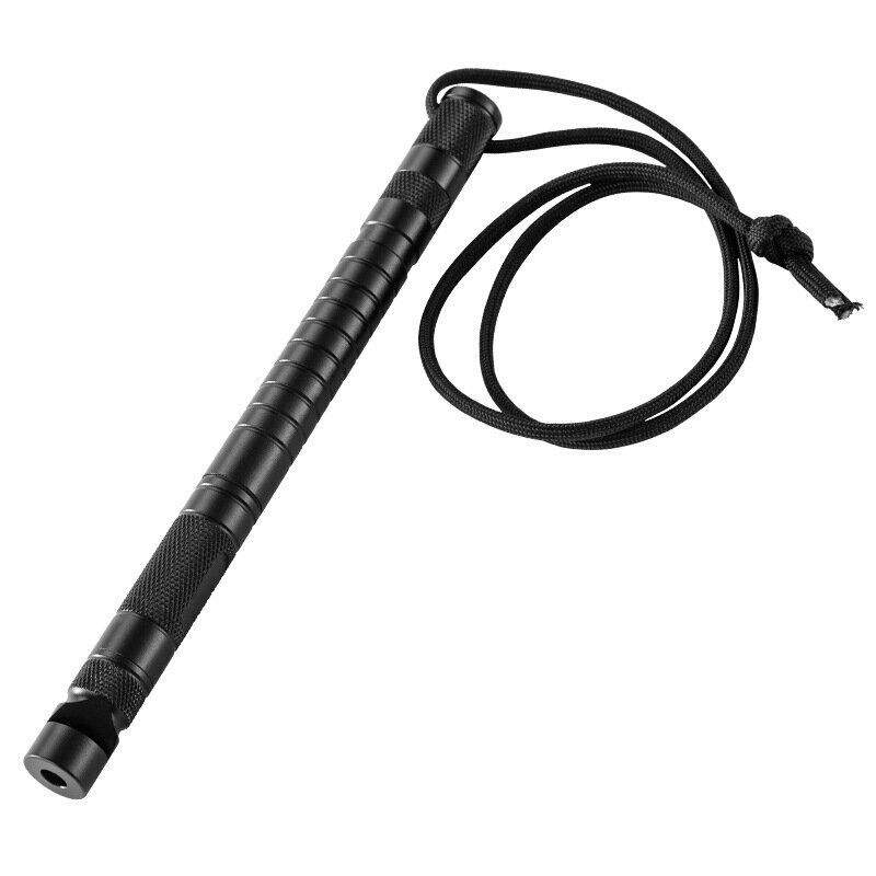 Многофункциональный рыболовный палец для розжига огня, оборудование для выживания в дикой природе, водонепроницаемый огненный камень, вольфрамовая сталь для защиты