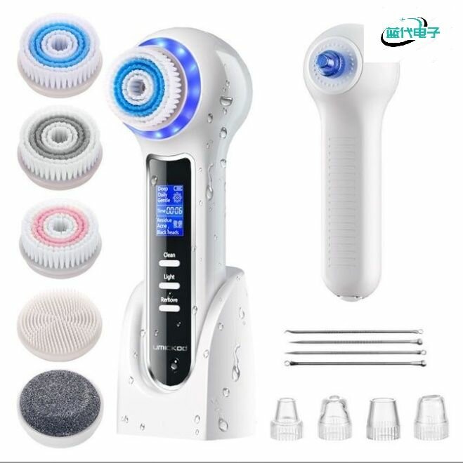 Косметологический комбайн