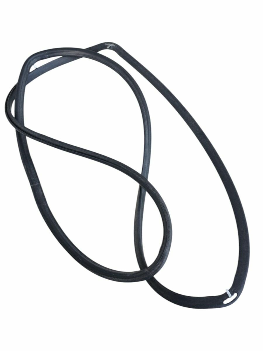 Уплотнитель двери духовки SMEG (330*450 мм)