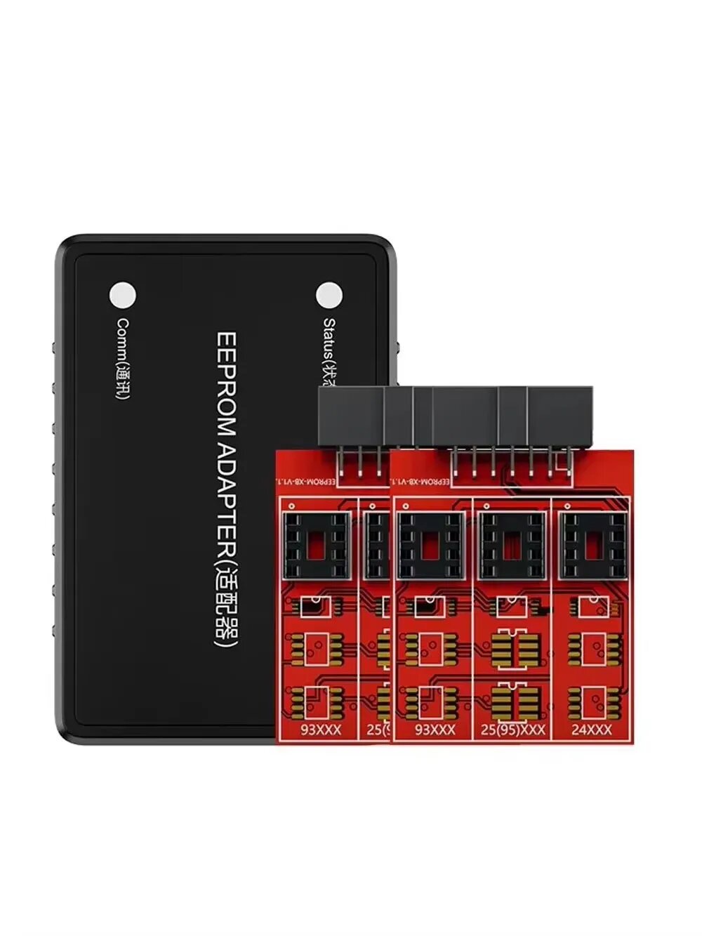 EEPROM Адаптер для XTOOL KC501/KS01/M822/X100PAD3