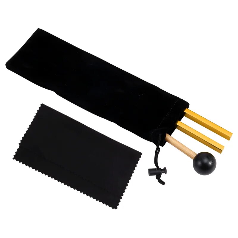 Камертон PTST 432 Гц для исцеляющей звуковой терапии и йоги камертон из алюминиевого сплава 423 Гц