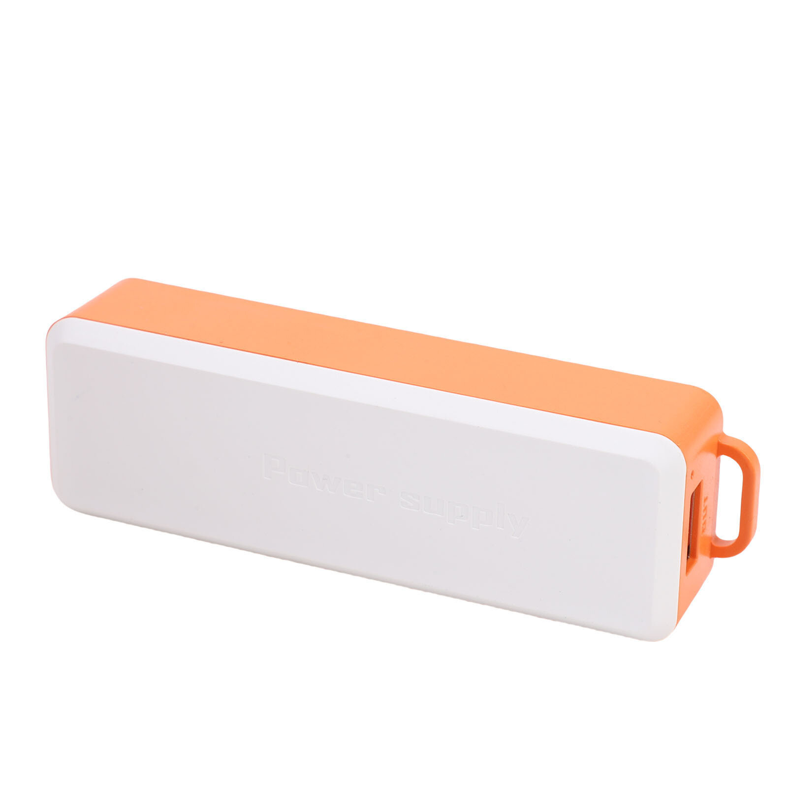 Mini UPS Battery Backup 2600mAh DC5V 2A USB Input DC5V 1.2A USB Output Uninterruptible Power Supply для камеры безопасности, роутера, модема, светодиодной ленты, авто DVR, телефона