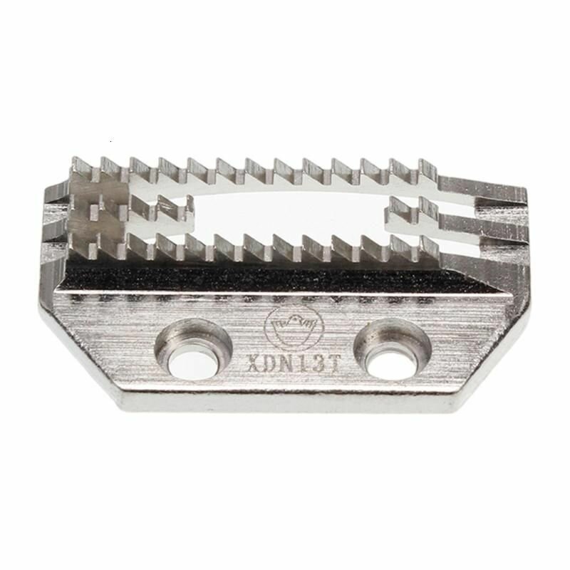 Зубчатая рейка для швейной машины, 13Т зубов