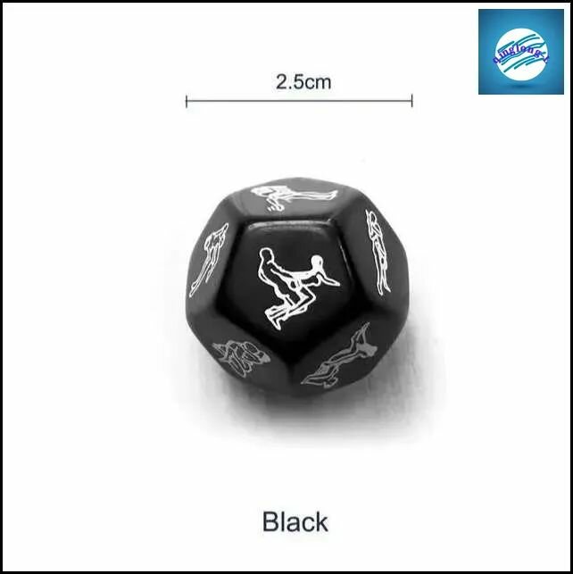 Эротические кубики с позами для секса, Камасутры 12 лиц, секс-игрушки