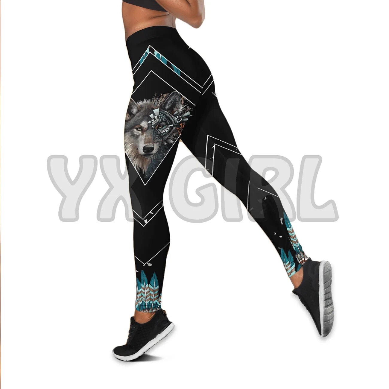 Майка спортивная