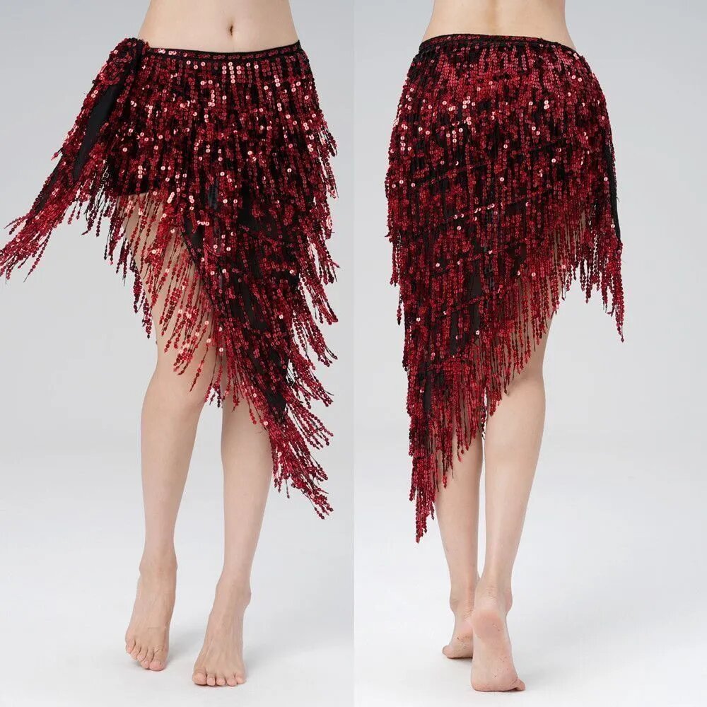 Красная бричка 1