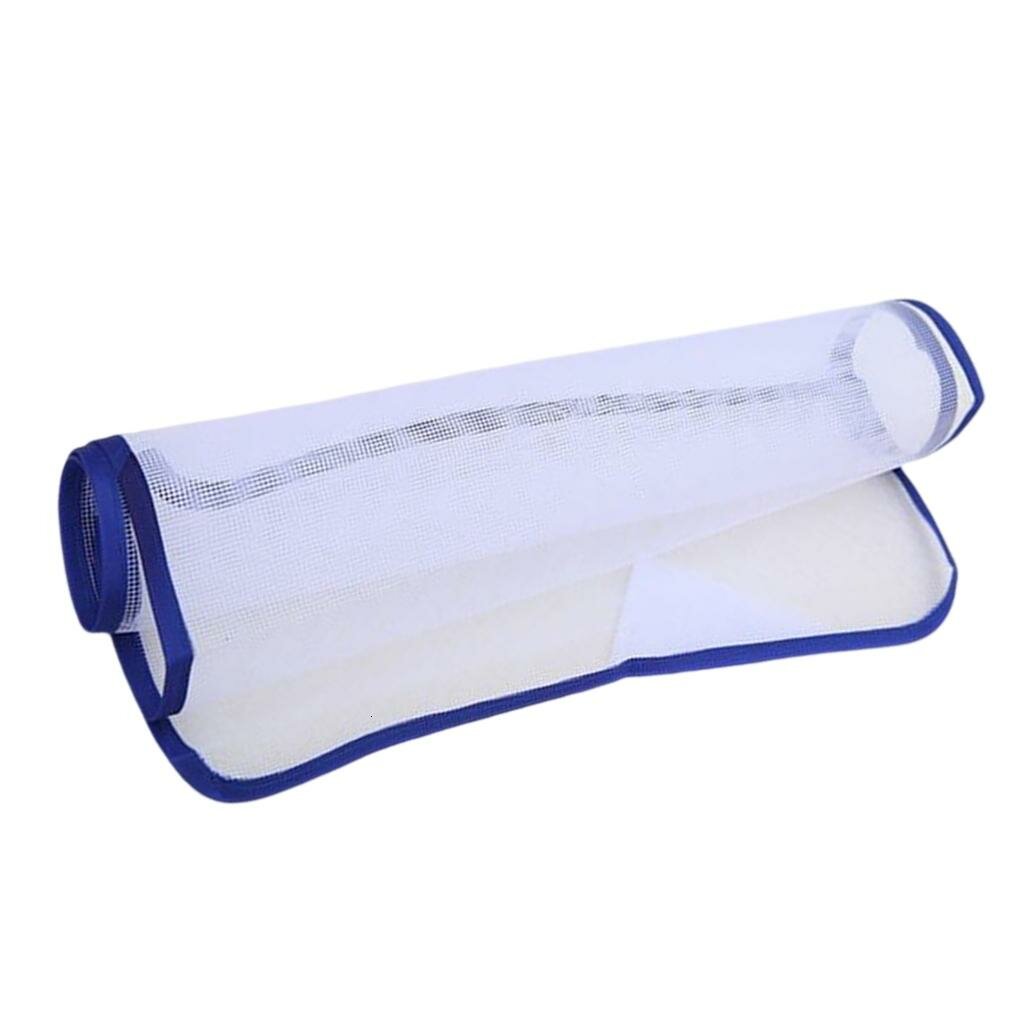 Подставка для утюга с термостойкостью, случайный цвет, 90Х40СМ