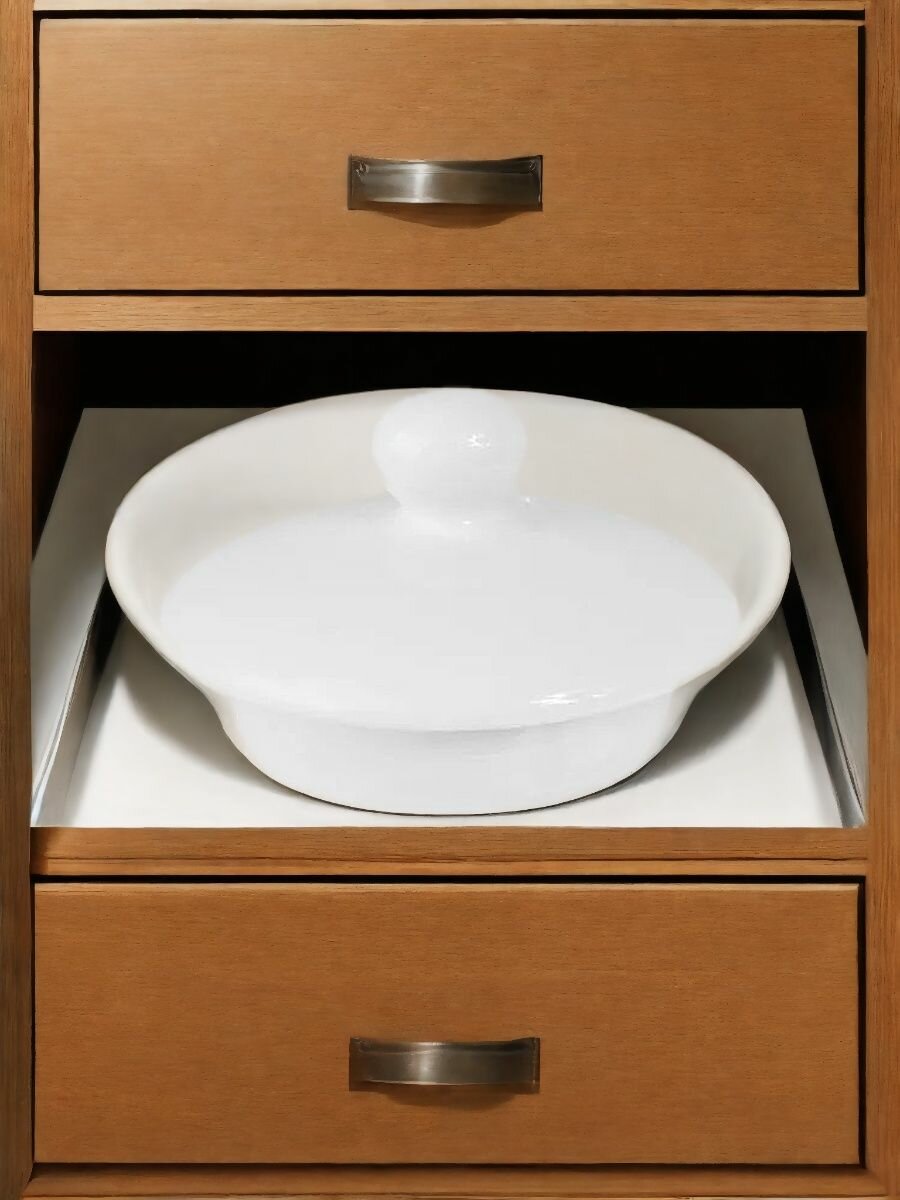 Крышка, 1 шт, диаметр: 7.3 см