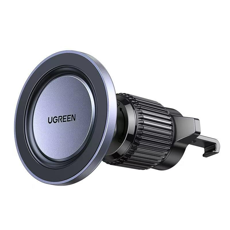 Lulian MagSafe Magnetic Car Phone Holder, Car Phone Navigation Mount, Air Vent Car Accessory