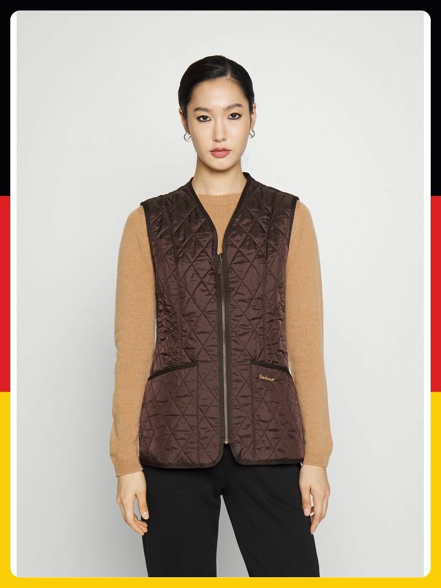 Жилет Barbour Базовая коллекция