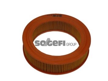 Фильтр воздушный Fram CA4285 (H, D1, D2 - 57/146/202мм.) для Renault, Nissan Micra 1.2 [MA12S] и др.