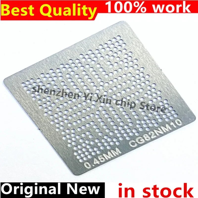 90x90 Прямой нагрев CG82NM10 SLGXX QMJN ES CG82TPT