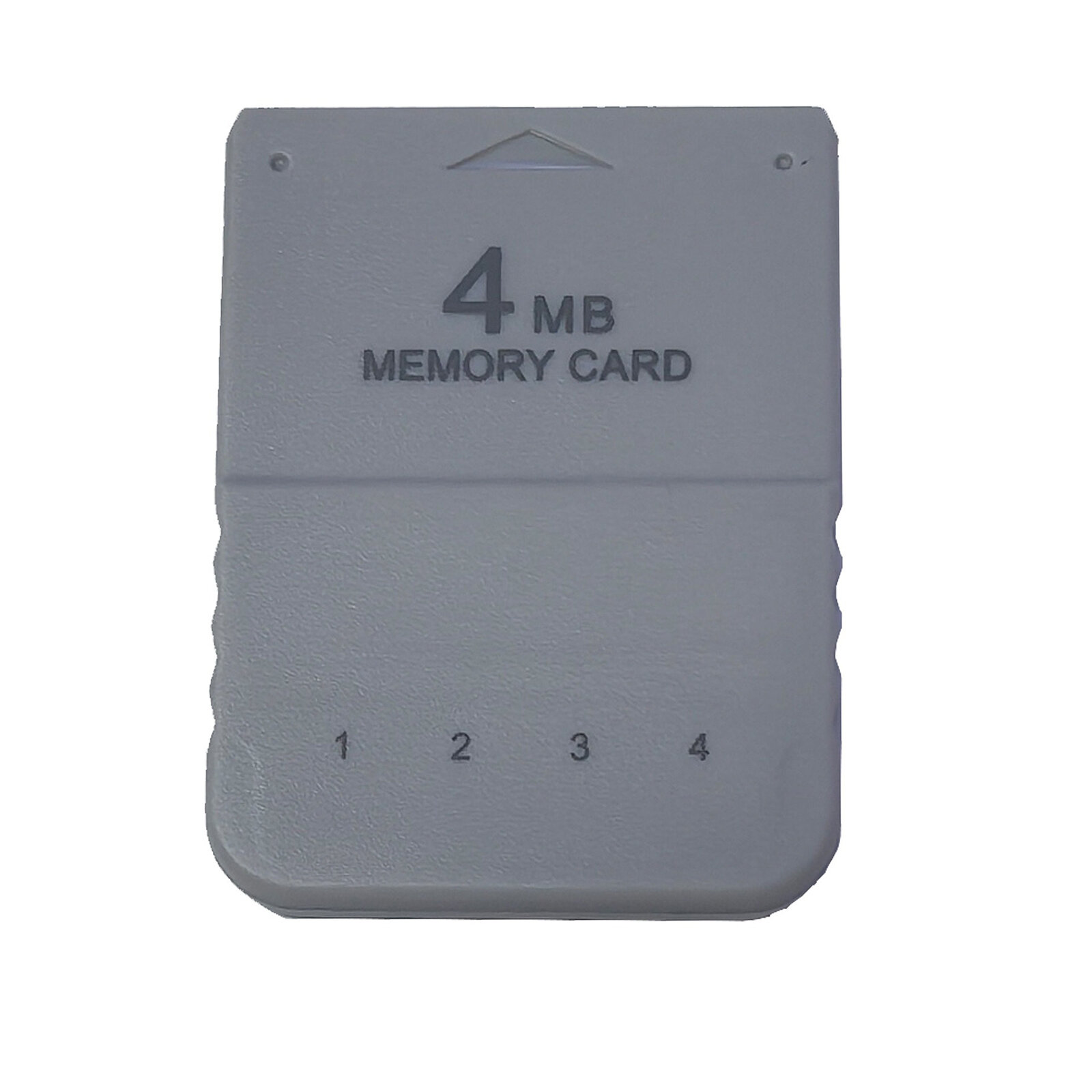 Высокопроизводительная карта памяти 4MB для PS1 с быстрой
