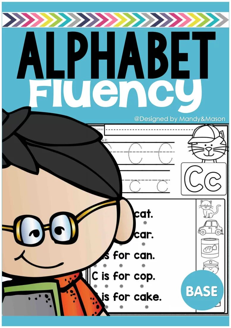 Учебник по алфавиту, книга для практики букв алфавита, рабочая тетрадь для обучения, книга для обводки и раскрашивания