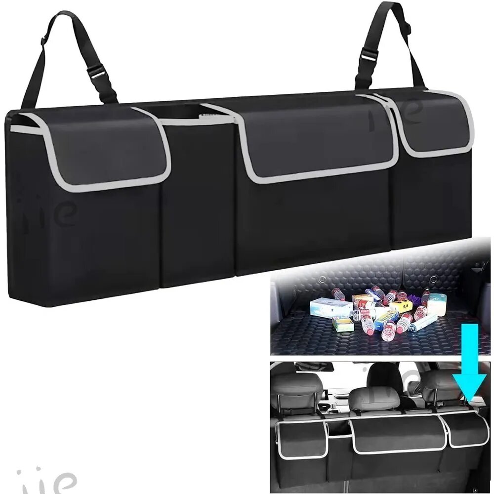 Фиксатор багажный, 0.90 м