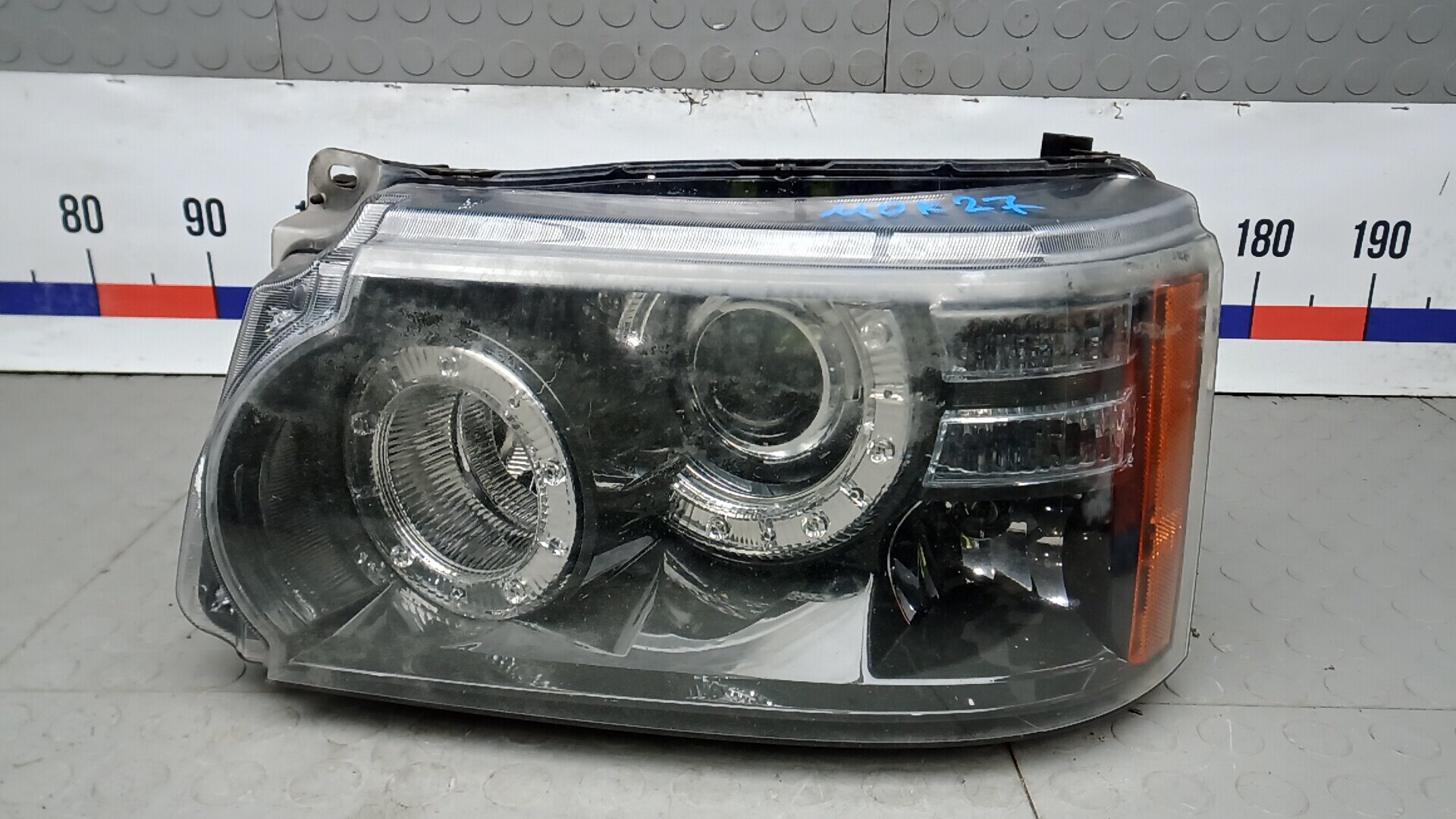 Фара левая LAND ROVER RANGE ROVER SPORT