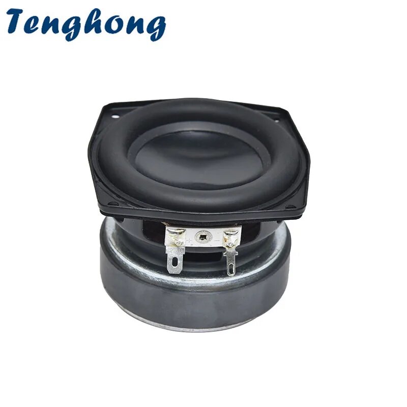 Tenghong Bluetooth динамик 3 дюйма 30 Вт