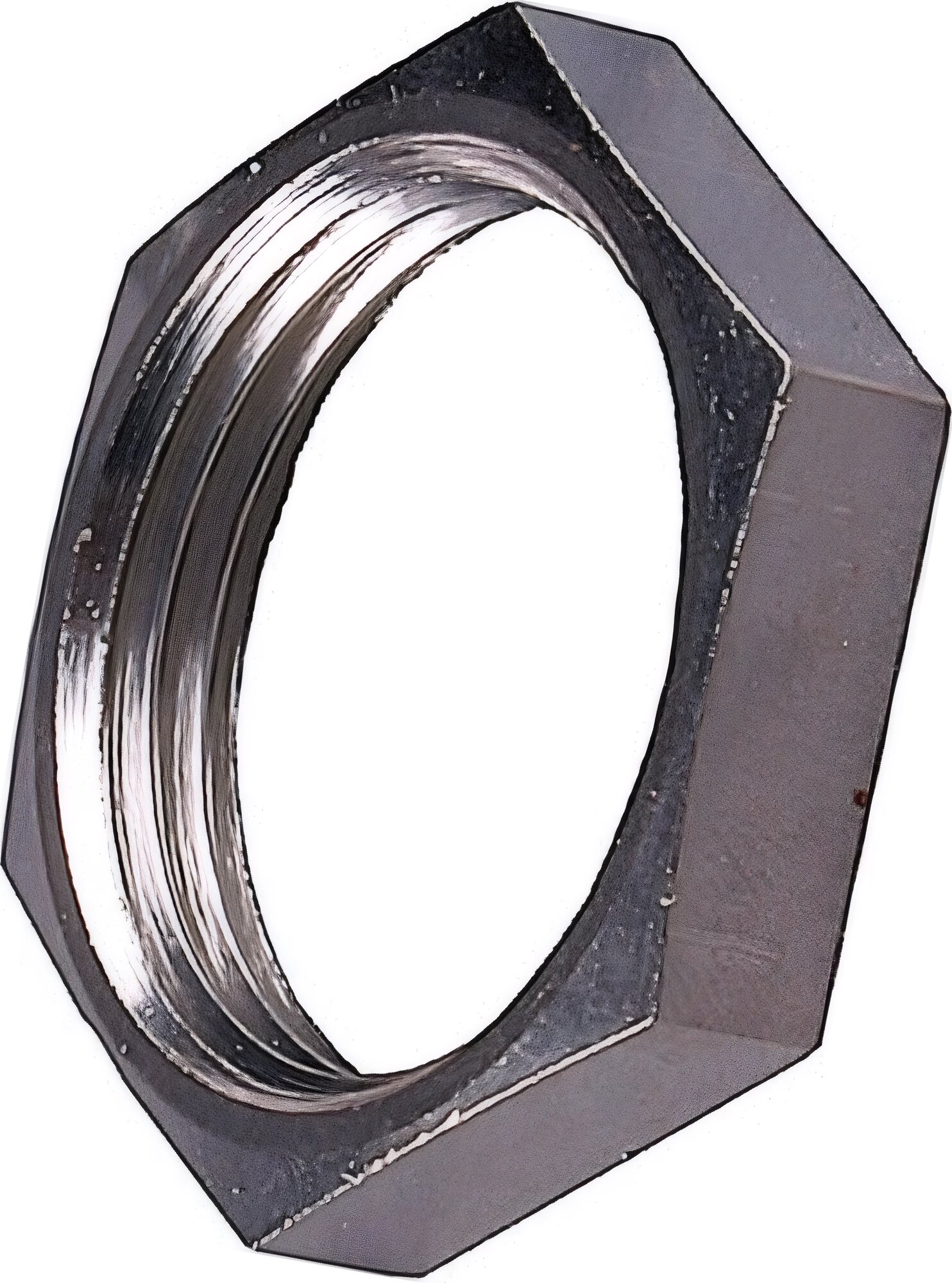 Контргайка GENERAL FITTINGS 51095-1
