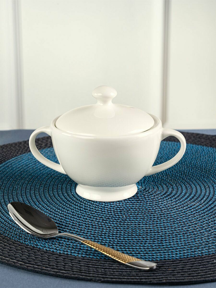 Сахарница Allegretto Классика 300мл