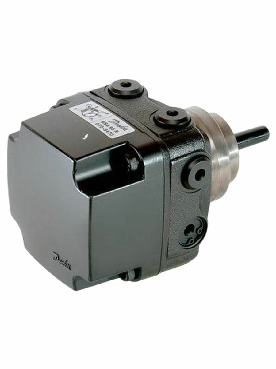 Насос топливный Danfoss RSA125 070-3400
