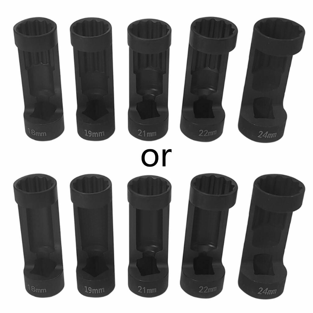 Комплект для разборки и сборки верхней втулки амортизатора из 5 предметов