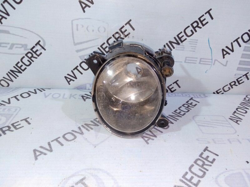 Фара противотуманная левая Лада Калина Б/У с пробегом