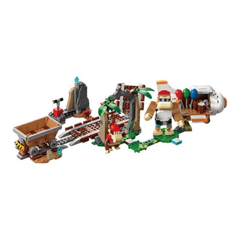 LEGO Super mario