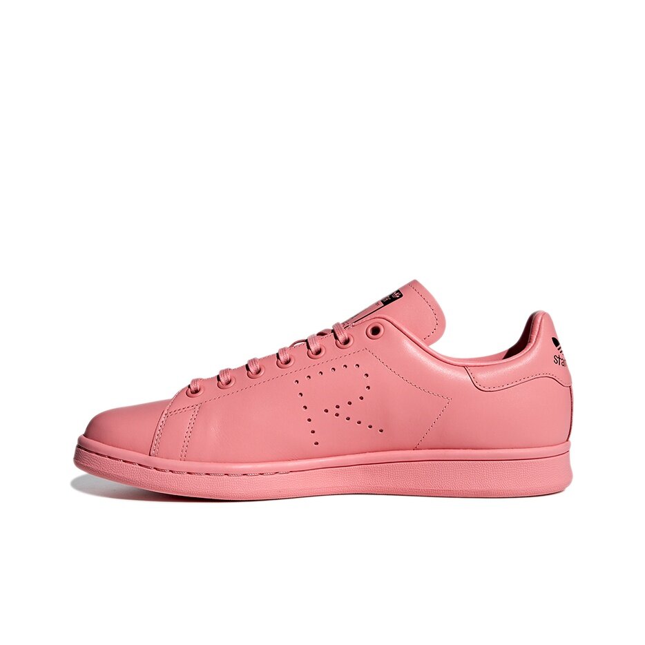 Кроссовки adidas Originals Stan Smith, размер EU 42 стопа (26CM), pink — фото 1