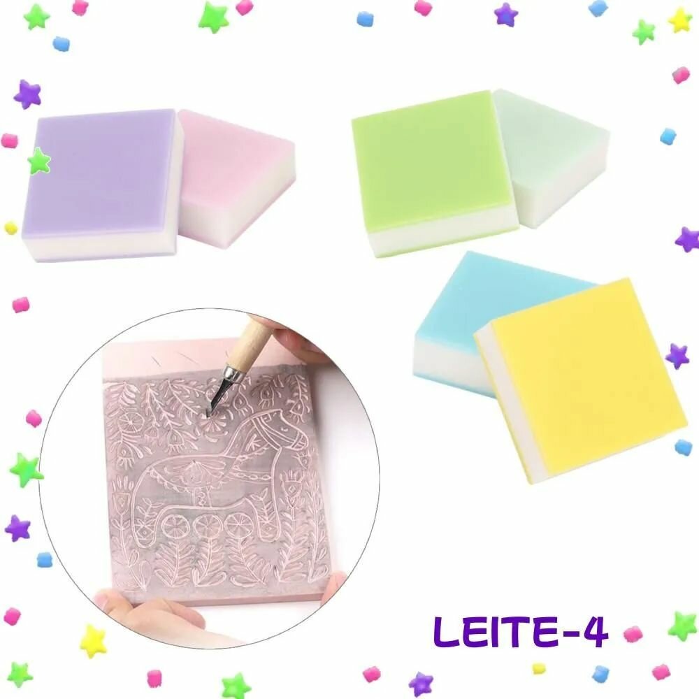 Блоки для резьбы