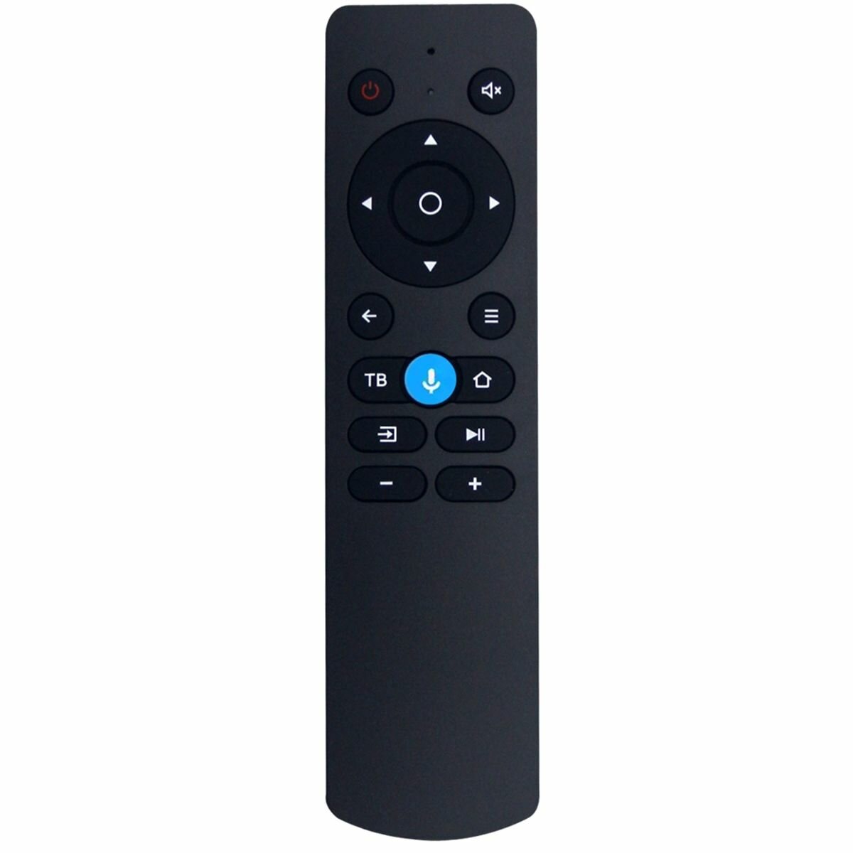 Заменить голосовой пульт дистанционного управления AN1603 для ЖК-телевизора DEXP Leff HI HARPER DOFFLERVITYAS STARWIND