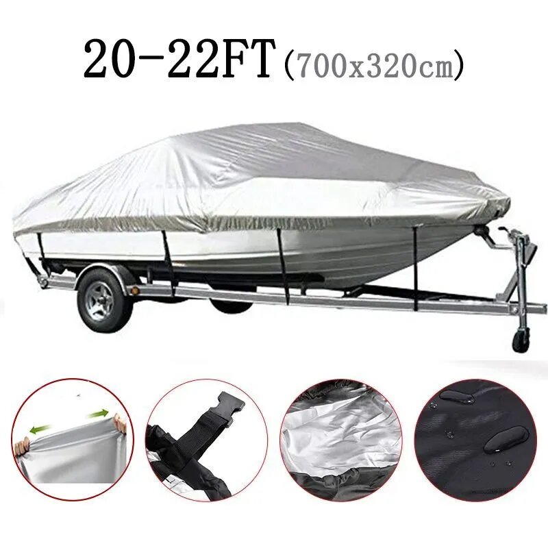 Аксессуары и комплектующие для судов