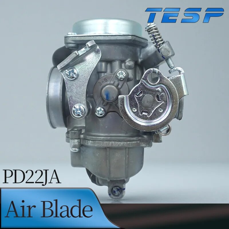 Карбюратор подходит для топливной системы мотоцикла Air Blade PD22JA, аксессуары для мотоциклов