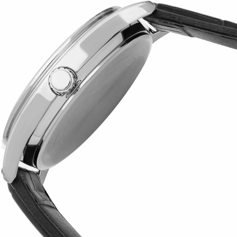 Наручные часы CASIO Collection, черный — фото 1