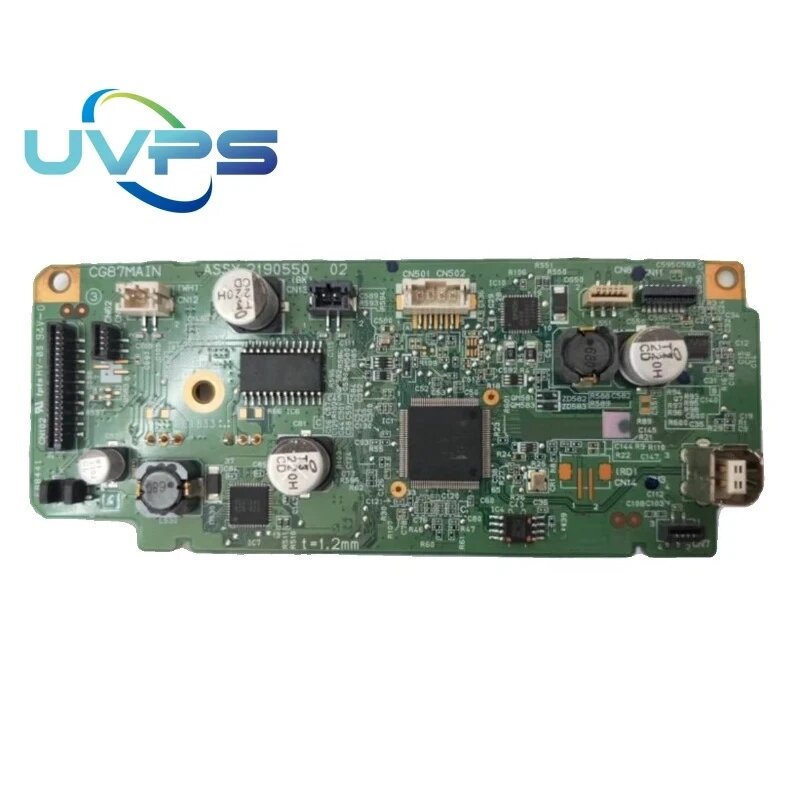 Оригинальная материнская плата UVPS для Epson L3150 L3250 L3210 L3100 L3160 L3110 L3215 L1110 L3210